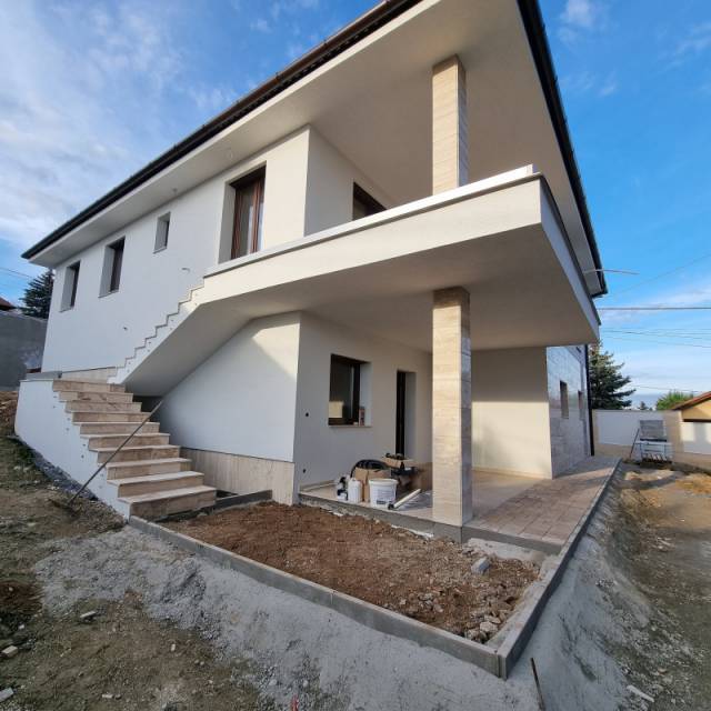 Eladó 185 m2-es családi ház Diósd - Diósd - Ház