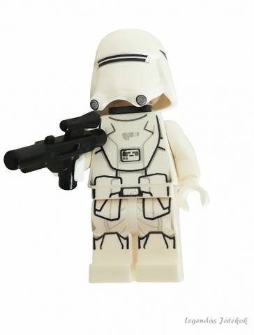 Lego Star Wars klón katona minifigura - Budapest - Játék, Hobbi