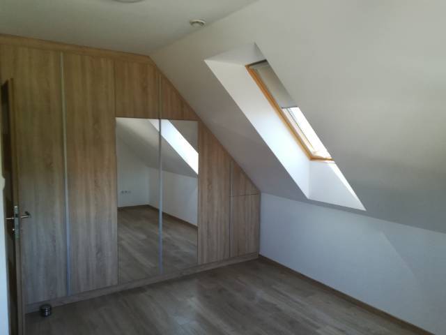 Új építésű ikerház kiadó Gödöllő Blaha városrészen - Gödöllő - Albérlet ...