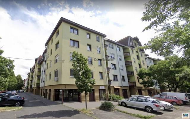 Eladó lakás Budapest 18. ker., Gloriett-telep - Budapest XVIII. kerület ...