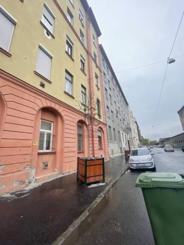 Eladó lakás Budapest 7. ker., Középső Erzsébetváros - Budapest VII ...