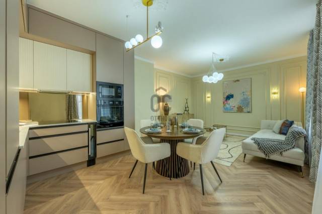 Eladó lakás Budapest 5. ker., Belváros - Budapest V. kerület, Belváros - Tégla lakás