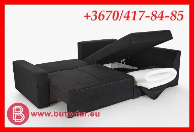 Sydey sarok kanapé ülőgarnitúra - Gyöngyös, Gábor Áron úti Laktanya ...