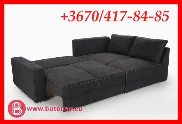 Sydey sarok kanapé ülőgarnitúra - Gyöngyös, Gábor Áron úti Laktanya ...