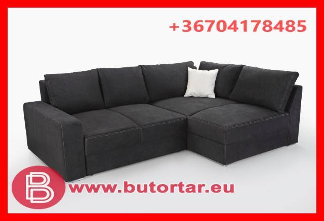 Sydey sarok kanapé ülőgarnitúra - Gyöngyös, Gábor Áron úti Laktanya ...