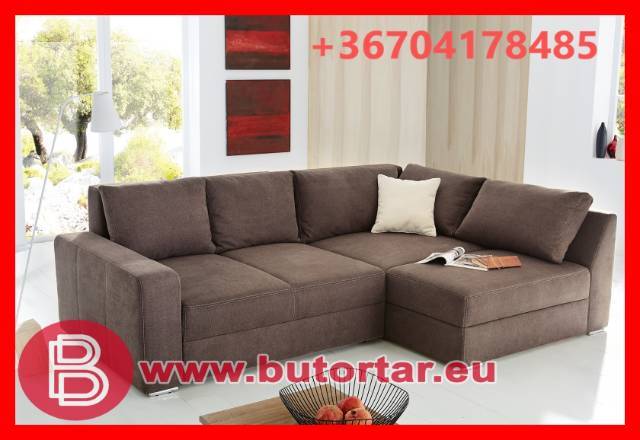 Sydey sarok kanapé ülőgarnitúra - Gyöngyös, Gábor Áron úti Laktanya ...