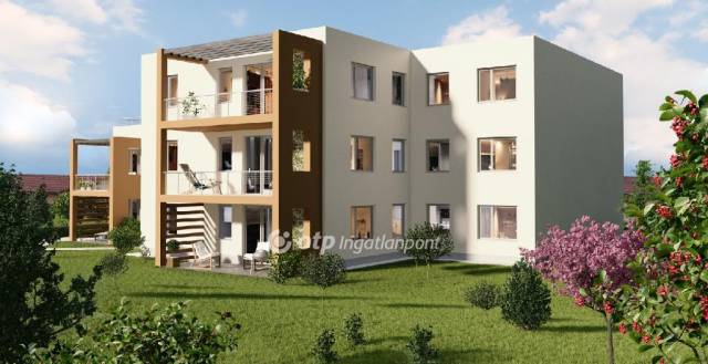 Eladó 53 m2-es téglalakás Nagykanizsa, Belváros - Nagykanizsa, Belváros - Tégla lakás