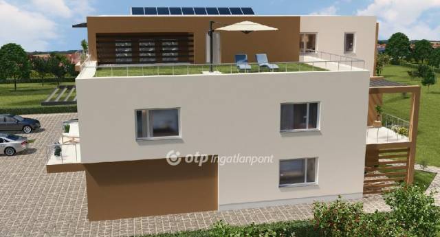 Eladó 53 m2-es téglalakás Nagykanizsa, Belváros - Nagykanizsa, Belváros - Tégla lakás