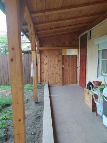 Eladó 50 m2-es sorház Eger, Belvaros - Eger, Belvaros - Sorház