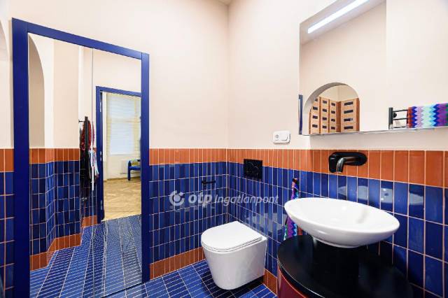 Eladó 77 m2-es téglalakás Budapest VI. kerület, Deák tér - Budapest VI ...