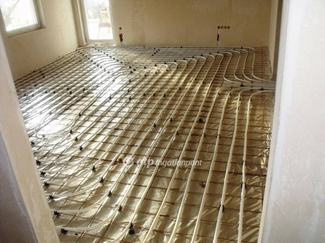 Eladó 131 m2-es családi ház Érd, Fenyves-Parkváros - Érd, Fenyves ...