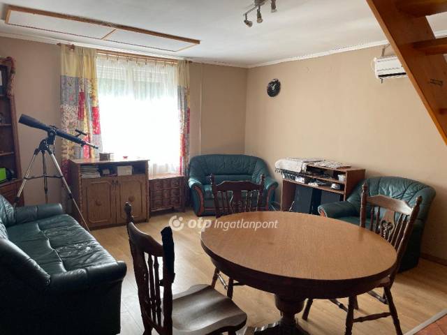 Eladó 52 m2-es üdülő, nyaraló Gyula, Városerdő - Gyula, Városerdő - Nyaraló