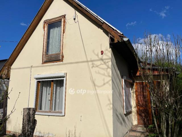 Eladó 52 m2-es üdülő, nyaraló Gyula, Városerdő - Gyula, Városerdő - Nyaraló