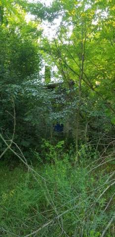 Eladó 2000 m2-es építési telek Szentmártonkáta, Tápió út ...