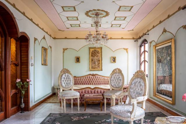 Eladó 550 m2-es családi ház Érd, Balatoni út - Érd, Balatoni út - Eladó ...