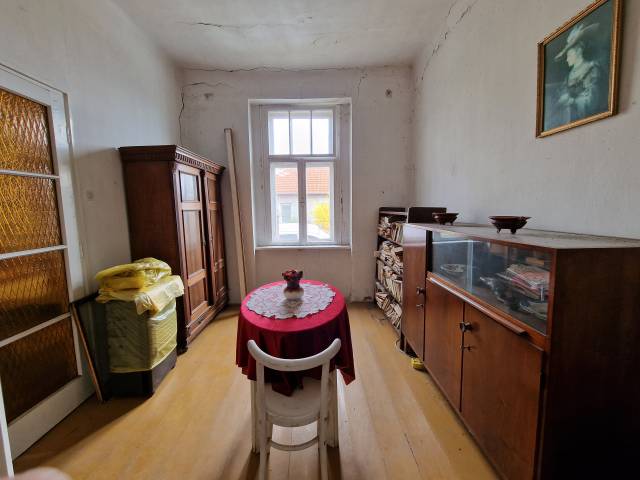 Eladó 90 m2-es családi ház Gyömrő, Baross utca - Gyömrő, Baross utca ...