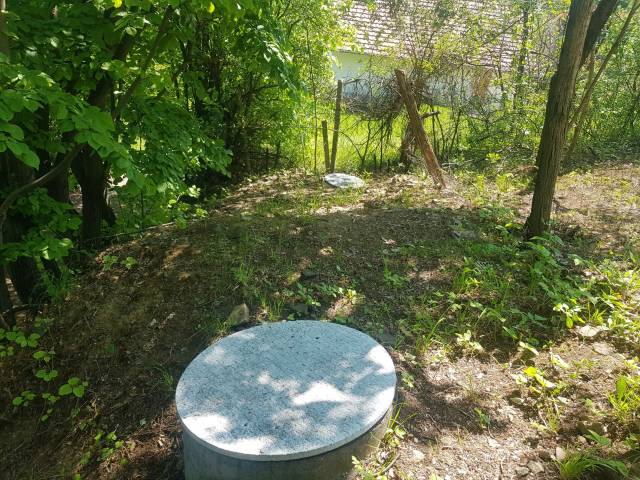 Eladó 1902 m2-es építési telek Pécs, Középgyükési út - Pécs ...