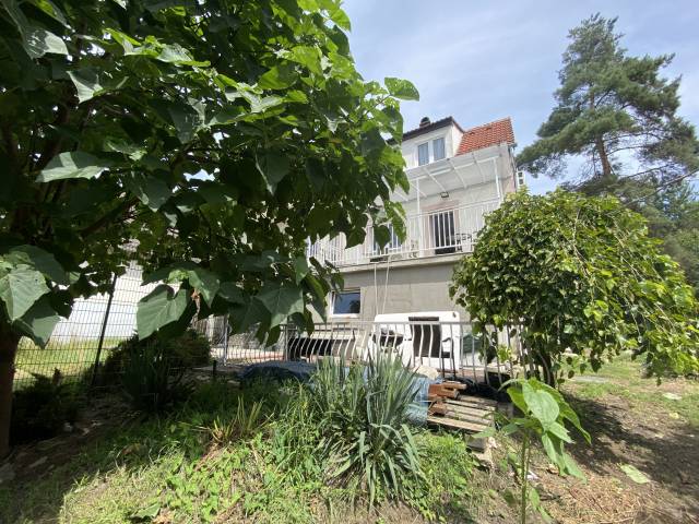 Eladó 105 m2-es családi ház Domony, Akác utca - Domony, Akác utca - Ház