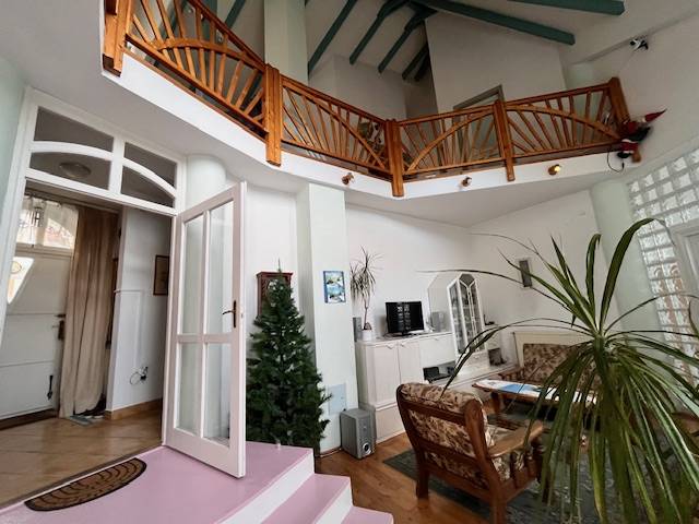 Eladó 167 m2-es családi ház Pécs, Kígyó utca - Pécs, Kígyó utca - Ház