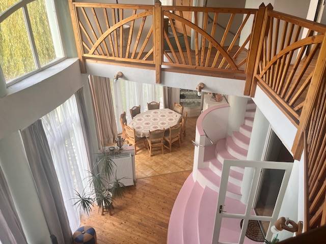 Eladó 167 m2-es családi ház Pécs, Kígyó utca - Pécs, Kígyó utca - Ház