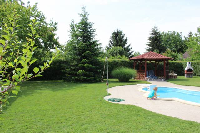 Eladó 172 m2-es családi ház Pécs, Barázda köz - Pécs, Barázda köz ...