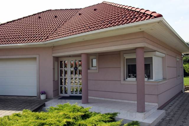 Eladó 172 m2-es családi ház Pécs, Barázda köz - Pécs, Barázda köz ...