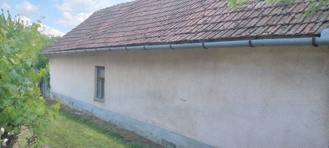 Eladó 74 m2-es családi ház Tompa - Tompa - Családi ház