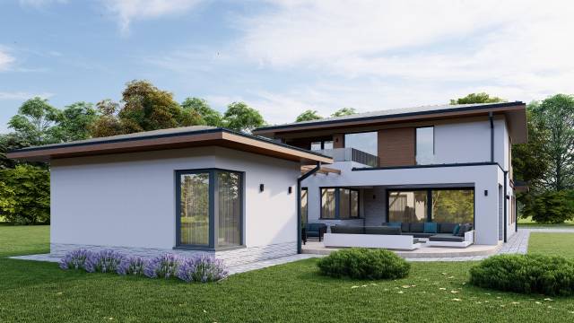 Eladó 906 m2-es telek Debrecen - Debrecen - Telek