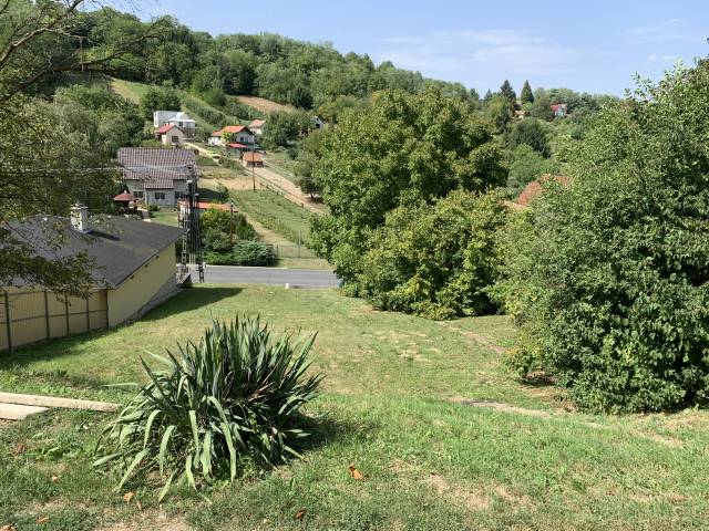 Eladó 921 m2-es telek Zalaegerszeg - Zalaegerszeg - Telek