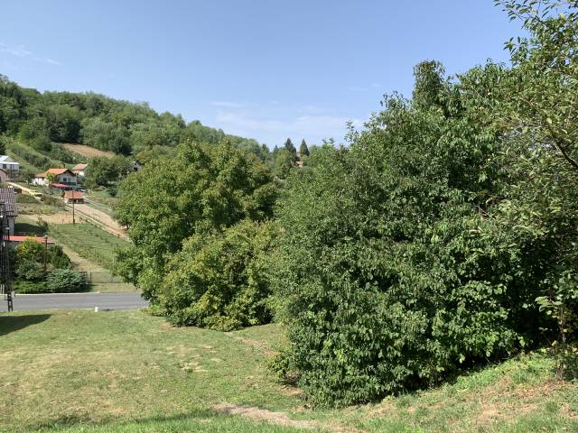 Eladó 921 m2-es telek Zalaegerszeg - Zalaegerszeg - Telek