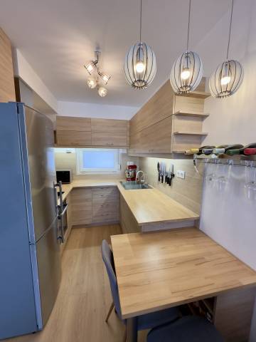 Eladó 44 m2-es téglalakás Budapest IV. kerület, Závodszky Zoltán utca ...