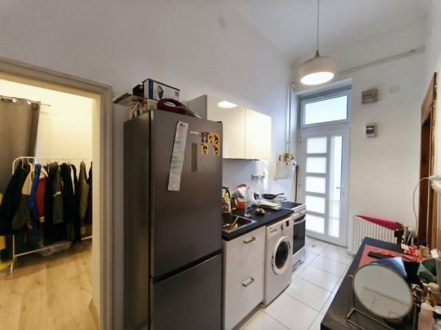 Eladó 35 m2-es téglalakás Budapest XIV. kerület, Bíbor utca - Budapest ...