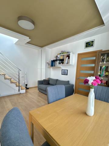 Eladó 40 m2-es téglalakás Budapest XIII. kerület, Radnóti Miklós utca ...