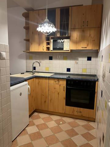 Kiadó 29 m2-es téglalakás Budapest XI. kerület, Nádorliget utca ...