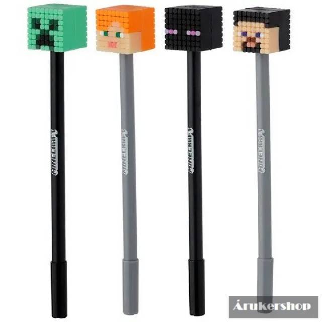 Minecraft toll - Budapest - Játék, Hobbi