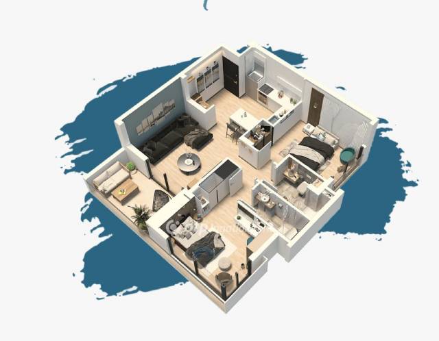 Eladó Lakás, Makád - Makád - Eladó ház, Lakás