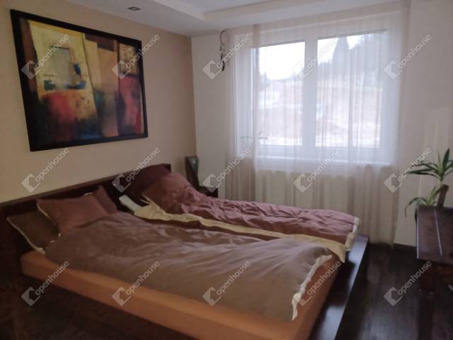 Kényelmes kertkapcsolatos nívós, modern nagy otthon Ola városrészben ...