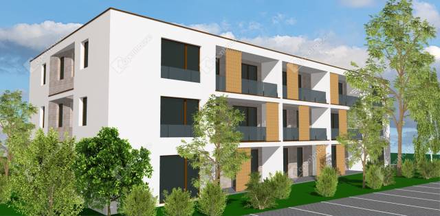 Új, modern környezetben - Győr, Szitásdomb - Győr, Szitásdomb - Eladó ...