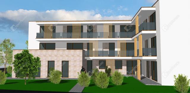 Új, modern környezetben - Győr, Szitásdomb - Győr, Szitásdomb - Eladó ...