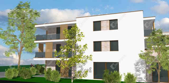 Új, modern környezetben - Győr, Szitásdomb - Győr, Szitásdomb - Eladó ...