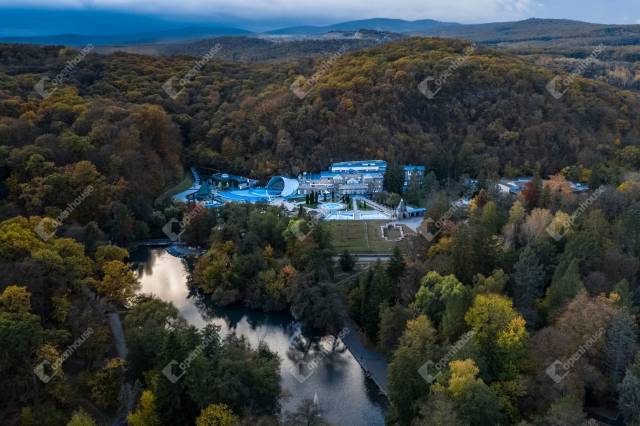 Miskolctapolcán 700 m2-es telek gyönyörű panorámával eladó ...