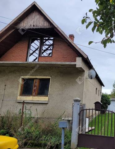 Eladó 108 nm-es Felújítandó Családi ház Berhida - Berhida - Eladó ház ...