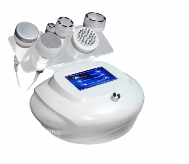 BÉRELHETŐ - 6 az 1-ben ultrahangos test cellulit eltávolítása ...