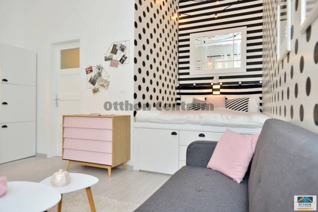 Eladó lakás Budapest 7. ker., Belső Erzsébetváros - Budapest VII ...