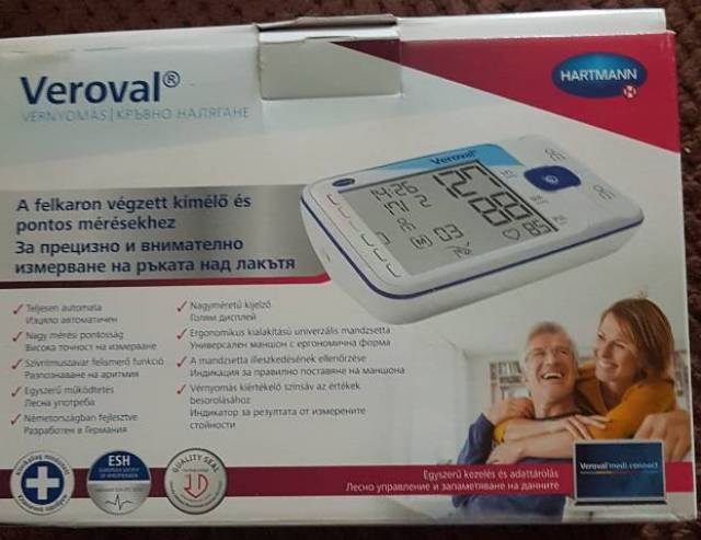 Eladó vérnyomásmérők - Eger - Kiárusítás garázsból