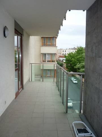 A Római Kertben, nagy teraszos, klímás lakás. - Budapest XIII. kerület ...