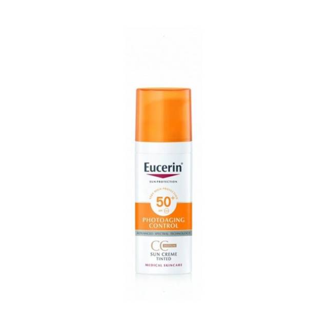 Naptej Arcra Photoaging Control Eucerin Spf 50+ (50 ml) MOST 17990 ...