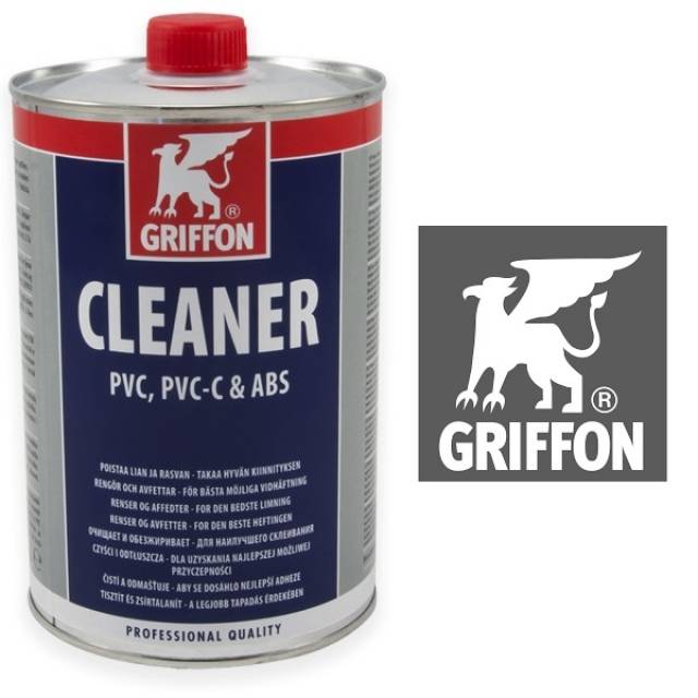Griffon Cleaner PVC tisztító 250ml - Sopron - Vállalkozás, Ipar