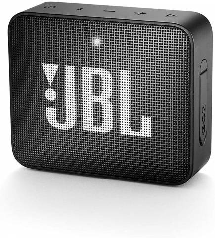 JBL GO 2 Bluetooth hangszóró jukebox, vízálló - Nagykőrös - Zene, CD ...