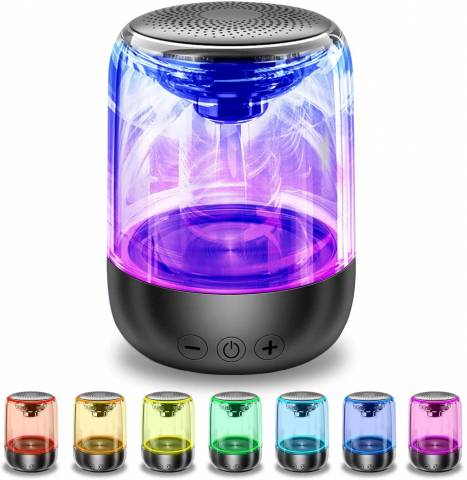 Syosin Bluetooth hangszóró - Nagykőrös - Zene, CD, Lemezek